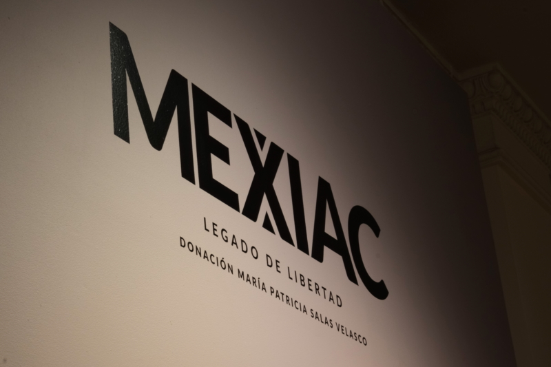 Museo Nacional de Arte
