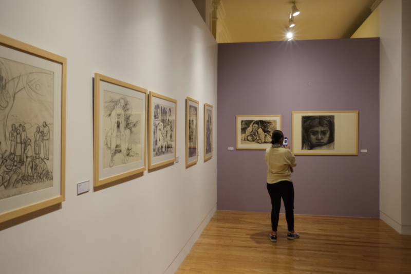 Museo Nacional de Arte